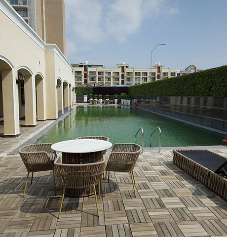 New launch alert at Wave Estate - Stay Tuned!